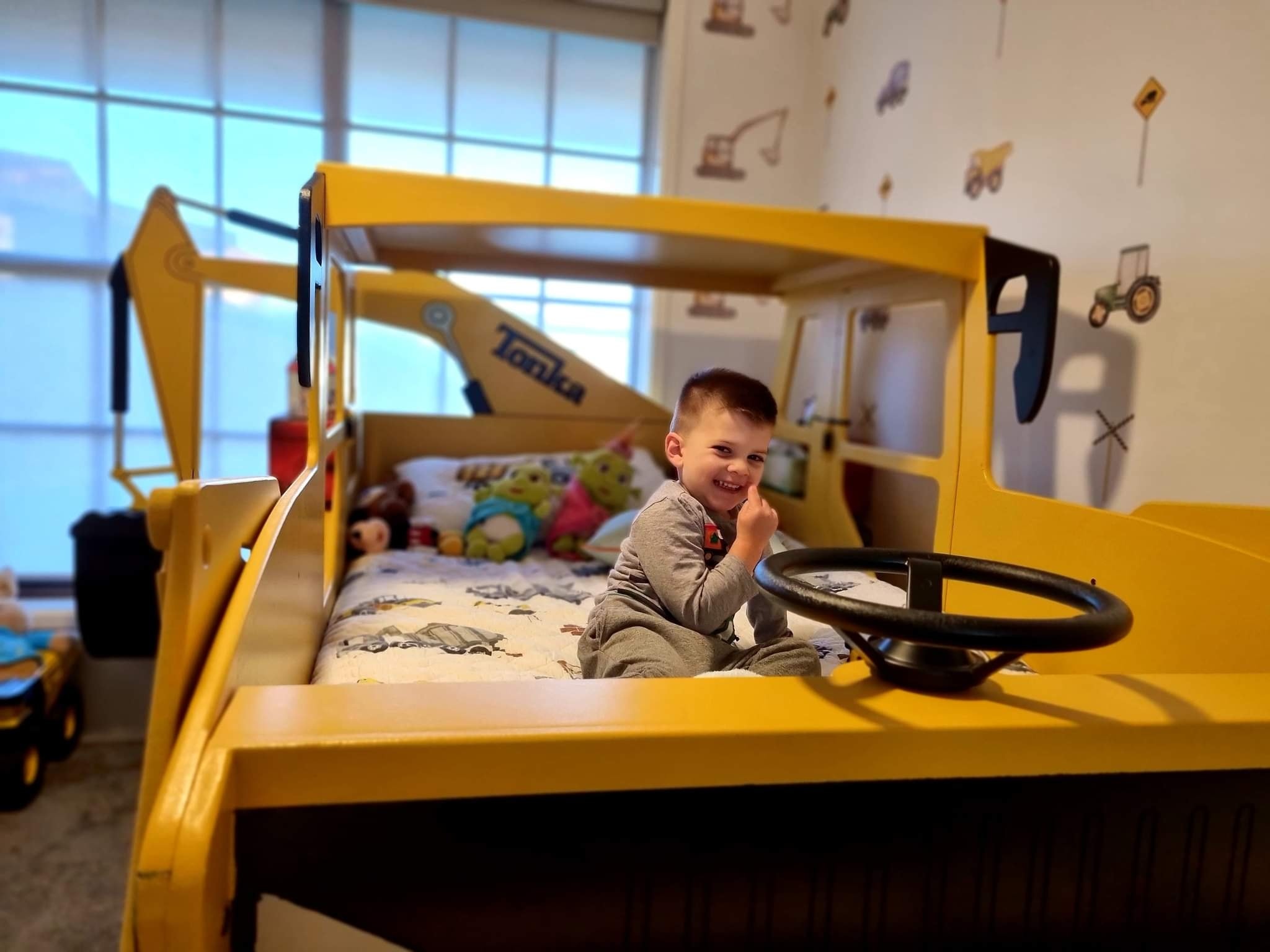 Bed Monkeys | Novelty Beds Australia